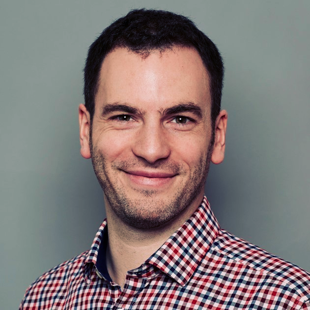 Our Team - DC Network