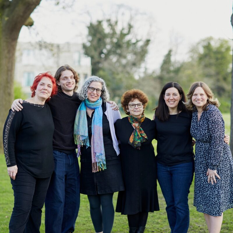 Home - Supporting donor conception families since 1993