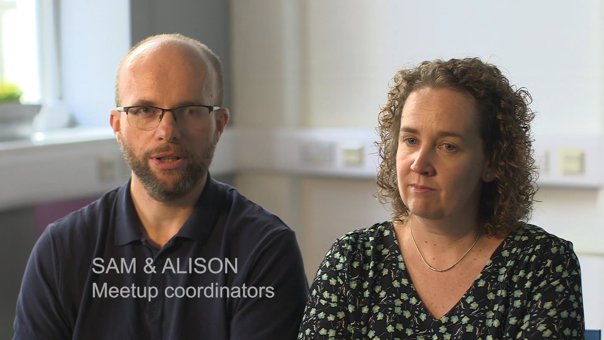 Volunteer - Donor Conception Network