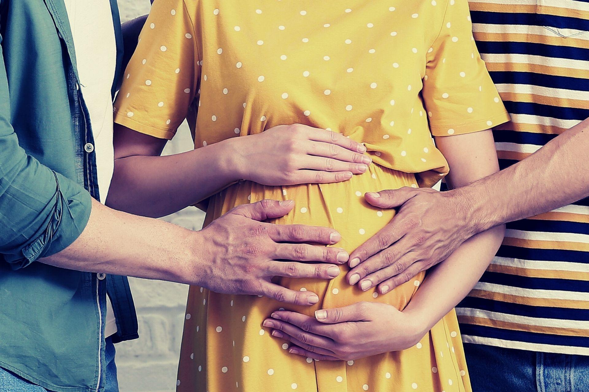 Surrogacy - Donor Conception Network