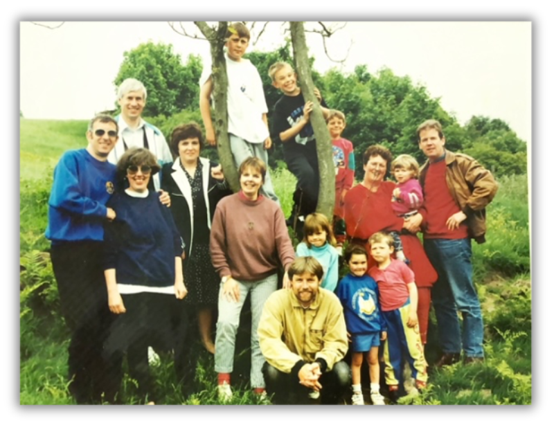 Our History - Donor Conception Network