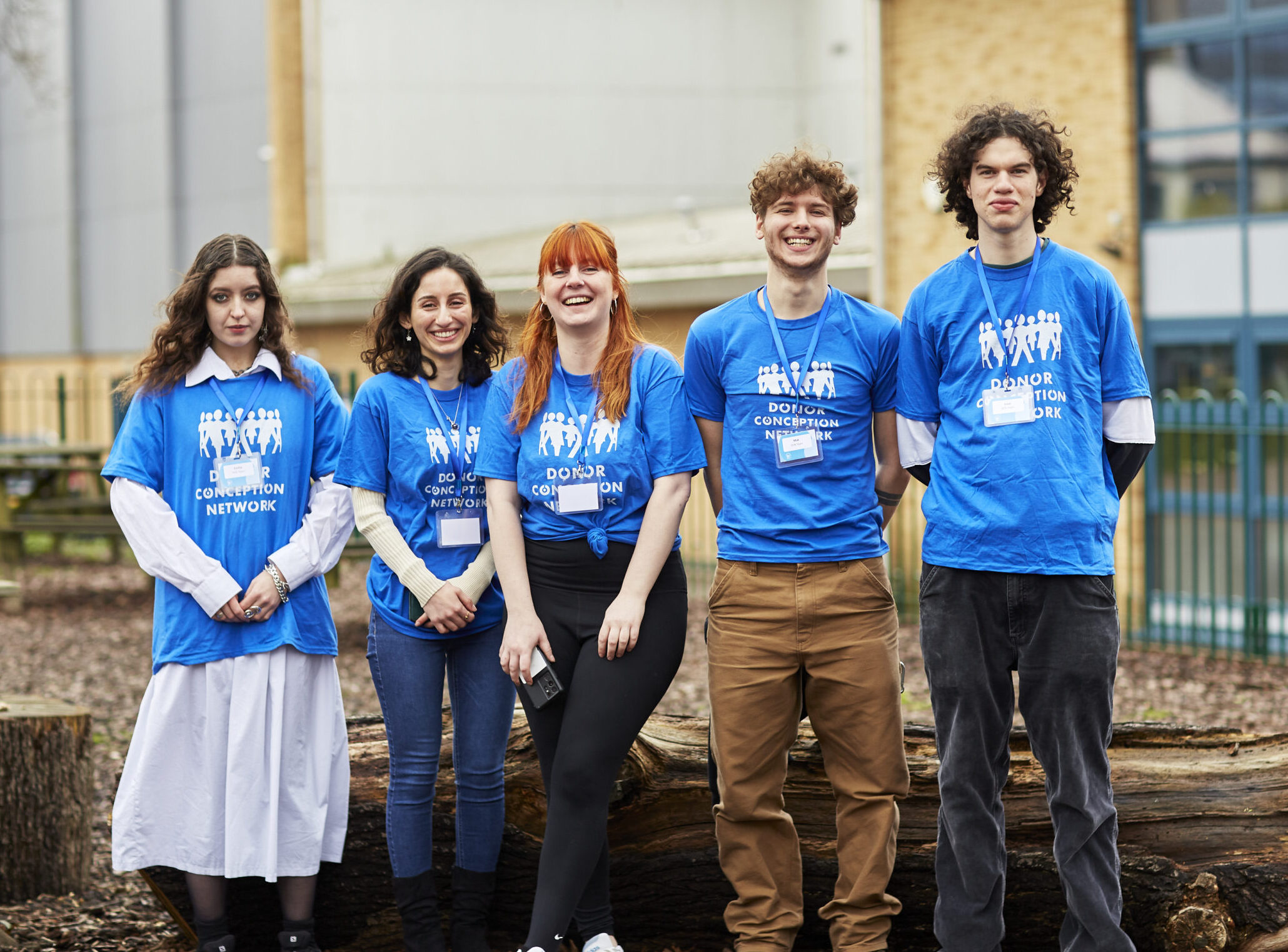 Get involved - Donor Conception Network