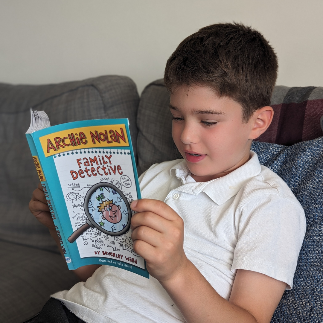 Books - Donor Conception Network