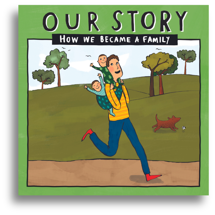 Books and resources - Donor Conception Network