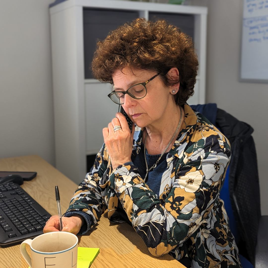 Welcoming team - Donor Conception Network