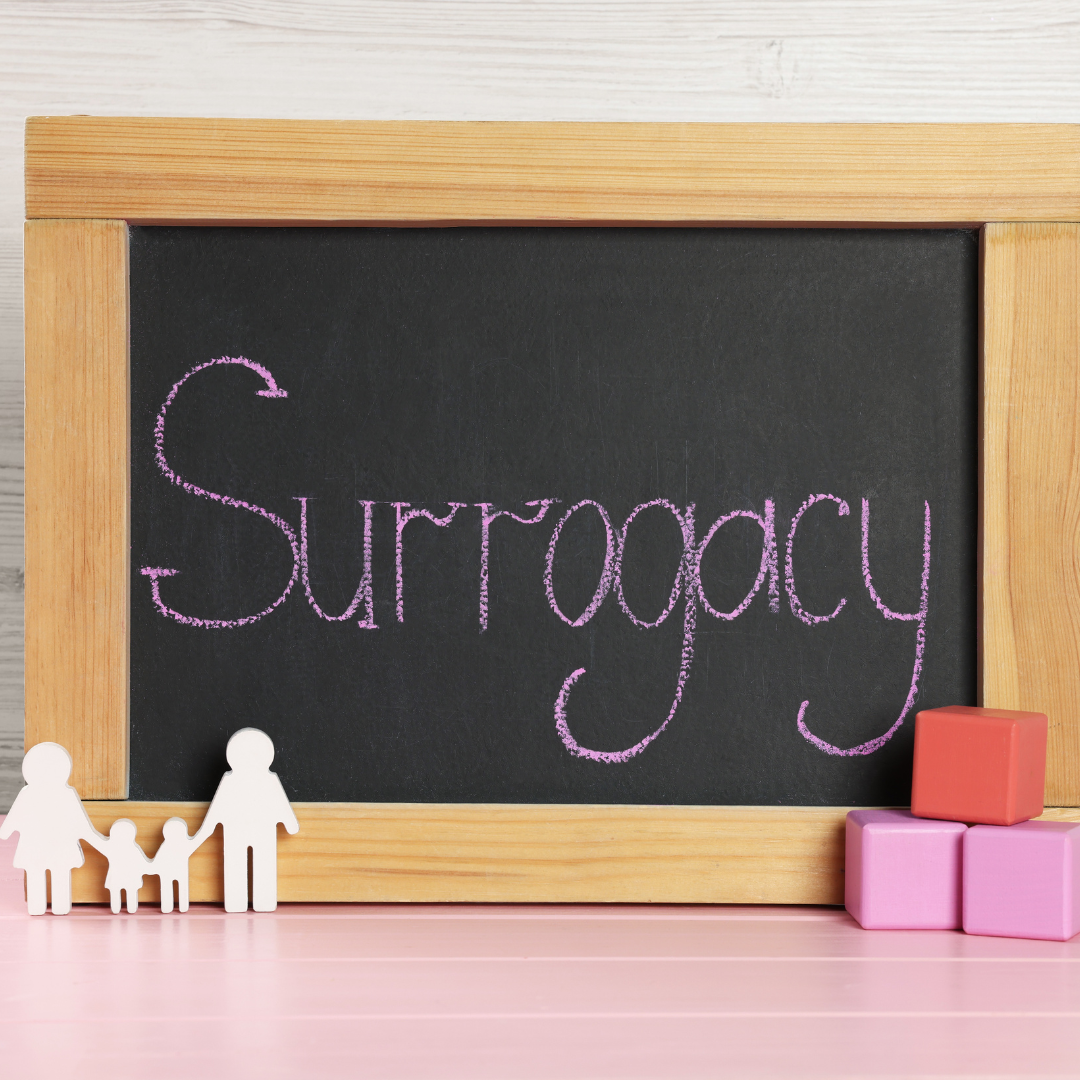 Surrogacy - Donor Conception Network