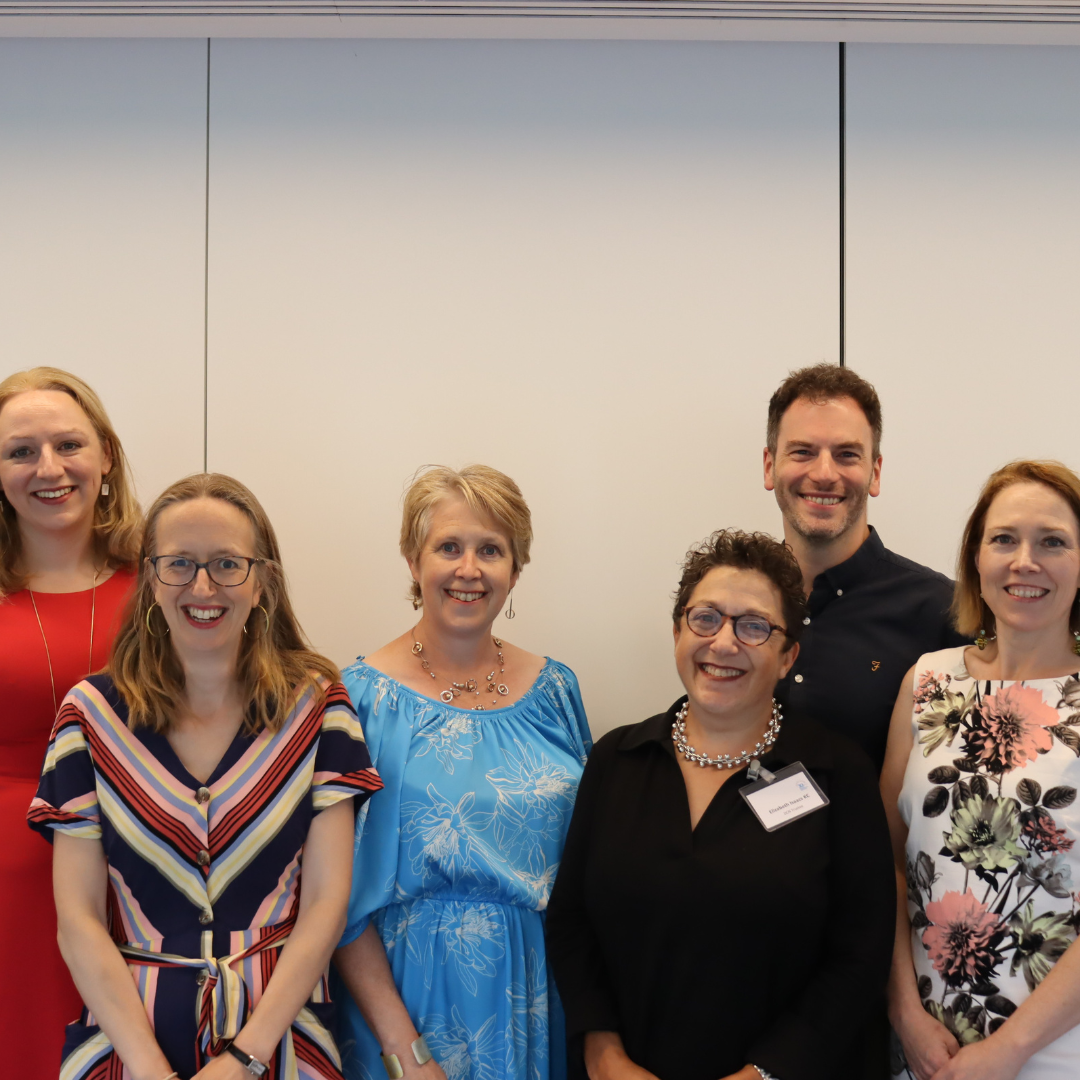 Governance - Donor Conception Network