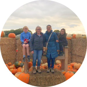 Our facilitators - Donor Conception Network