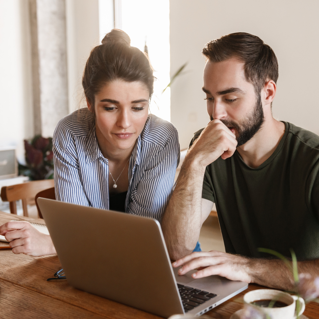 Making Your Decision