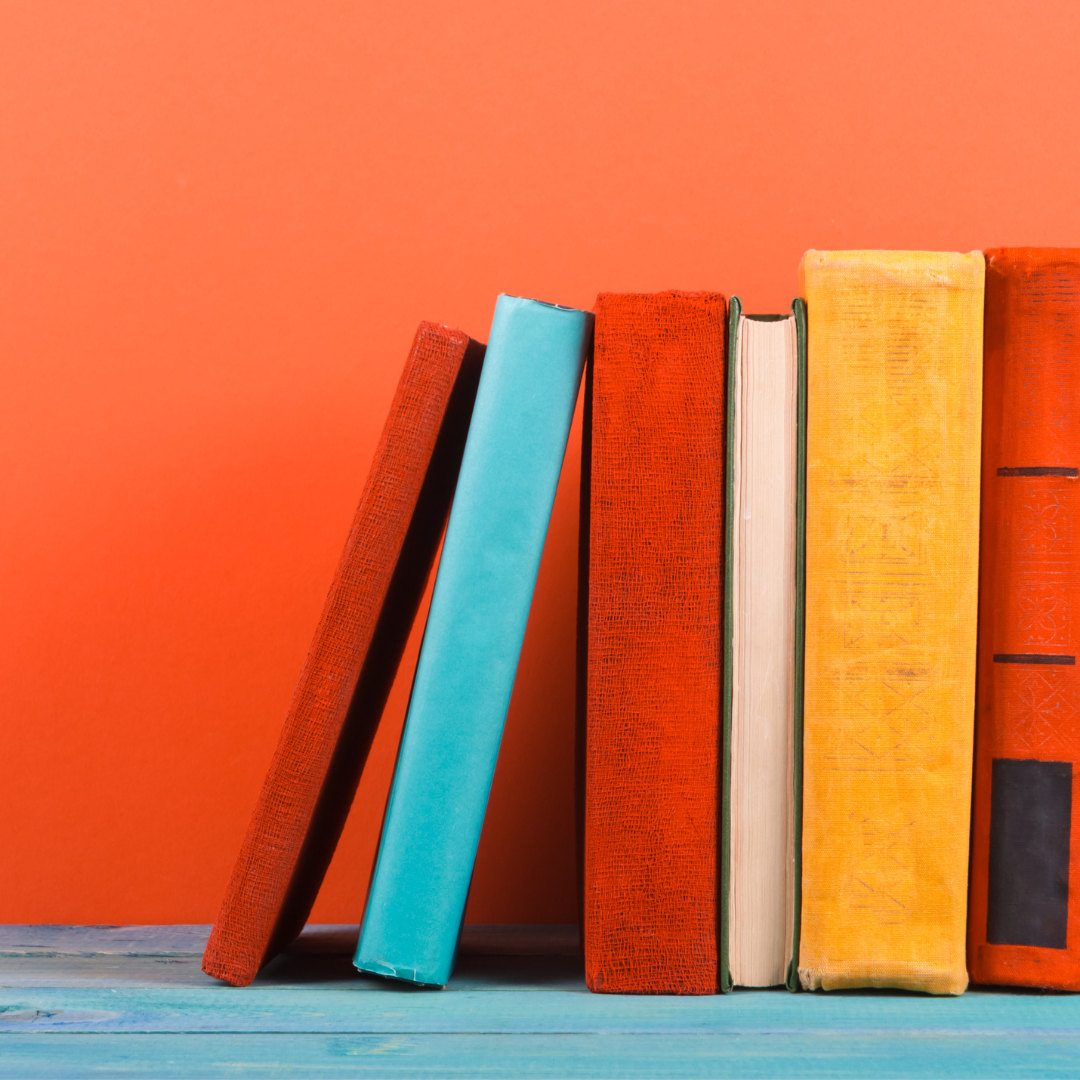 Books - Donor Conception Network