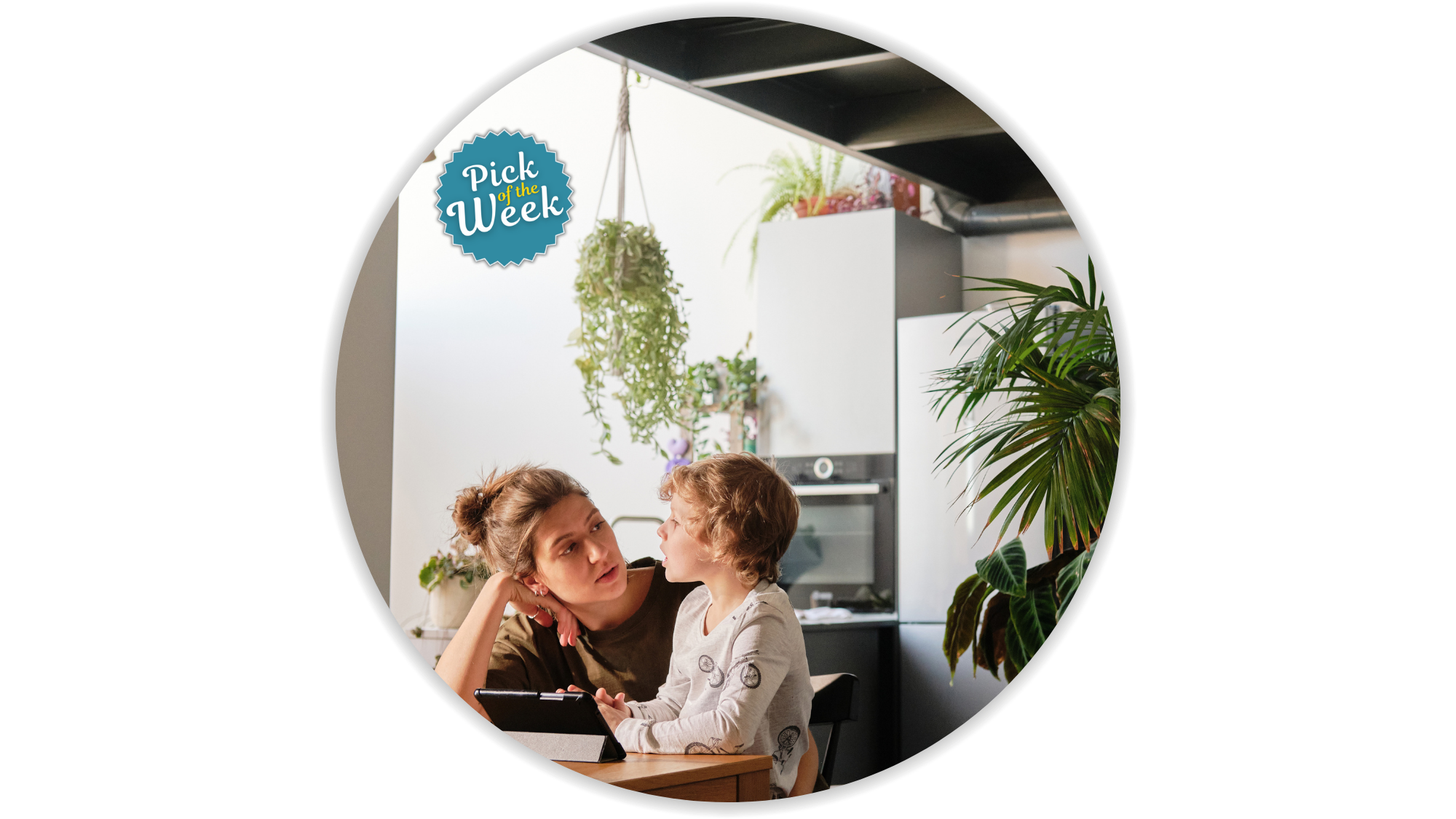 Helpful guidance for those grappling with when and how to tell their children they’re donor ...